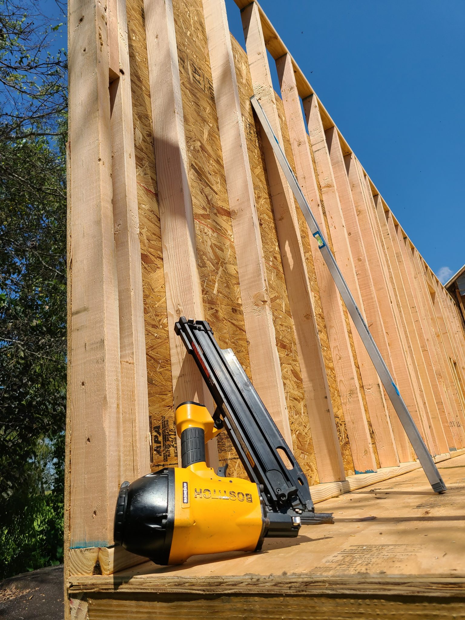 Cheramie Contracting Services, LLC - Cheramie Contracting Services LLC